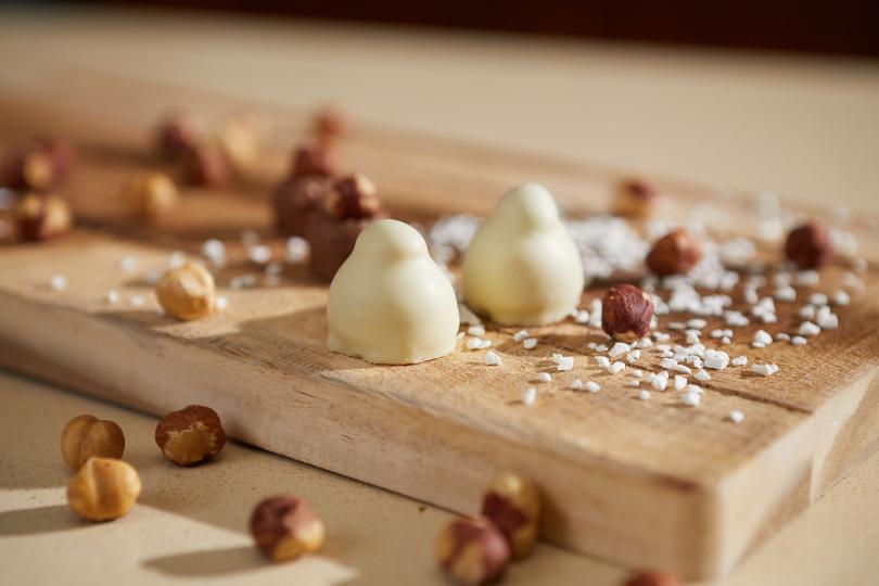 Chocolates, boxes, bags and tubes | Baci Perugina